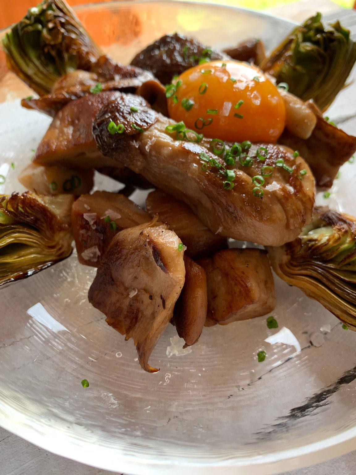 6 Recetas con boletus frescos , secos y congelados - Casa Chanín